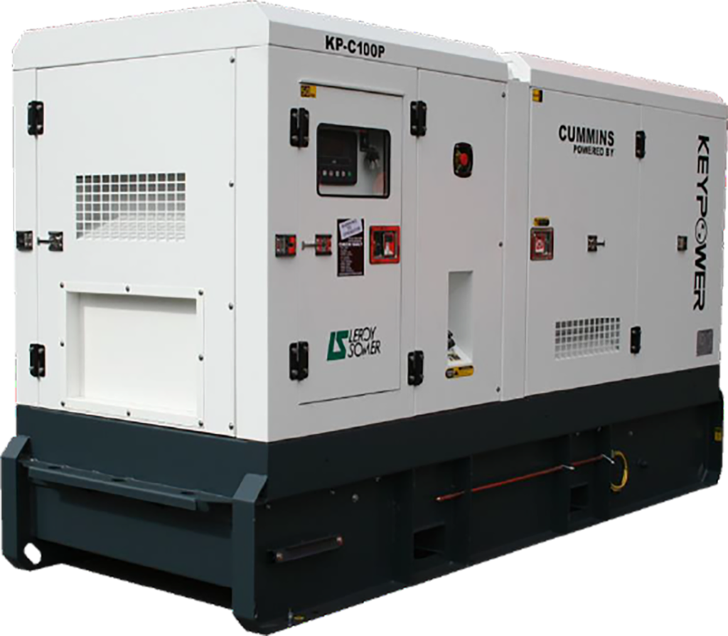 Products - Dynamic Power Systems