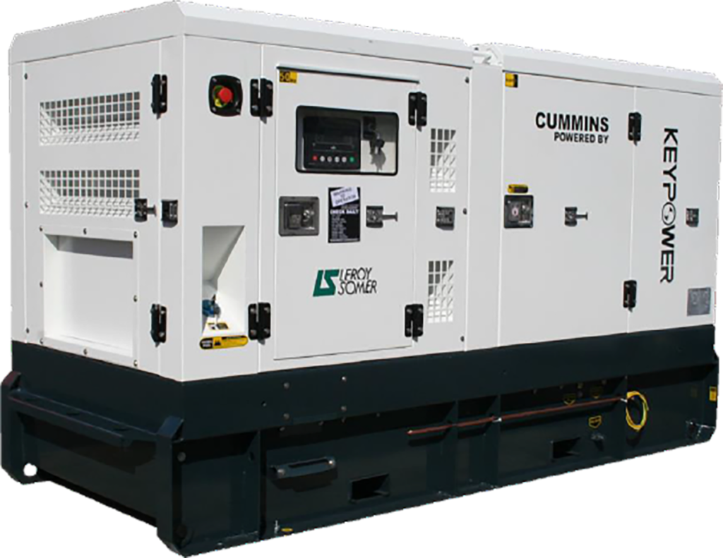 Products - Dynamic Power Systems