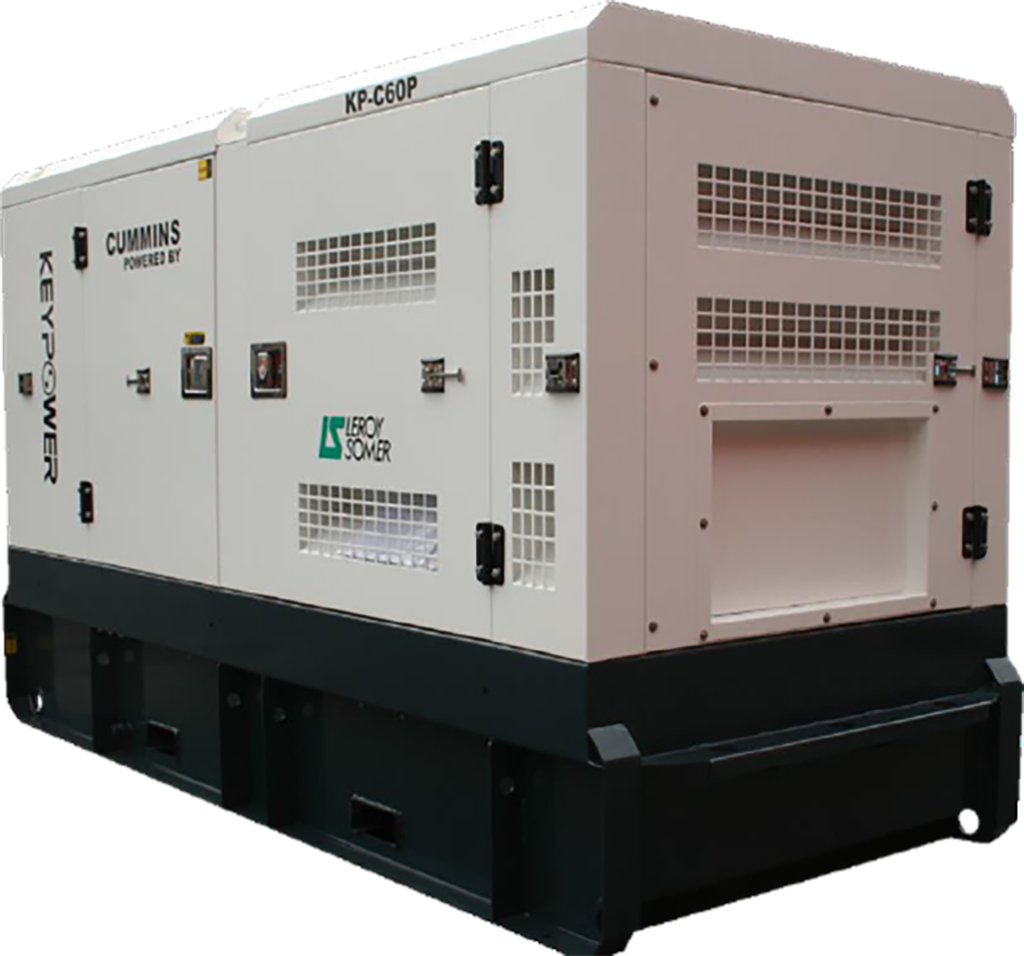 Products - Dynamic Power Systems